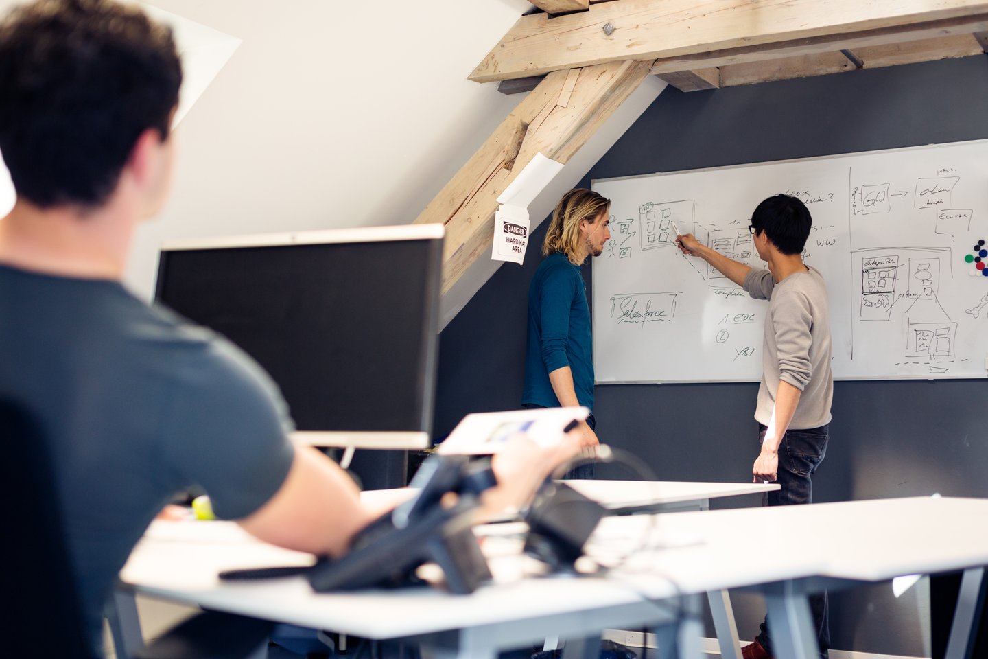 Digital transformation and individual software solutions | Infosystem